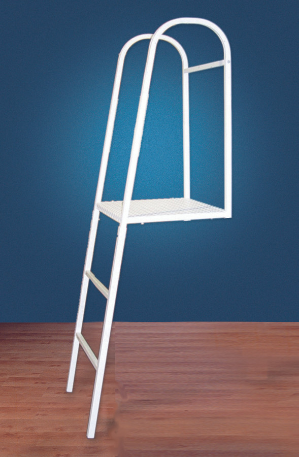 Gared Volleyball Referee Stand - AchillionSports