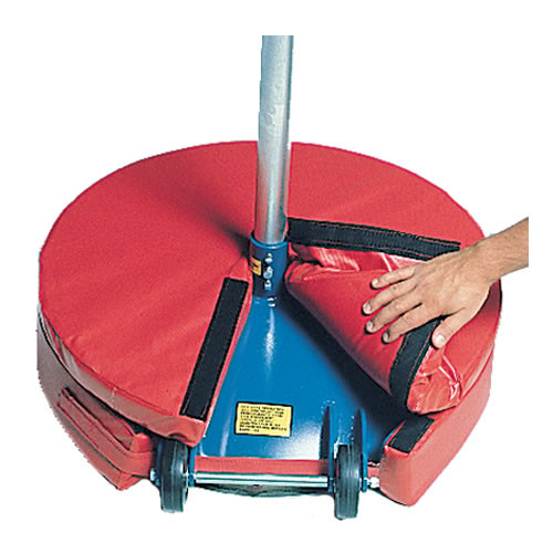 Jaypro Game Standard Base Pad - AchillionSports