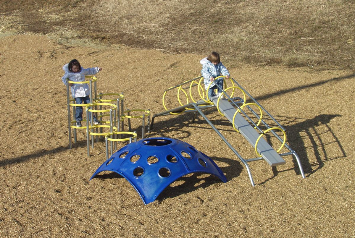 Ring Climber - AchillionSports
