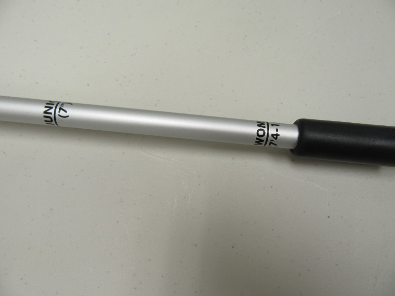 First Team Precise Volleyball Net Height Gauge - AchillionSports