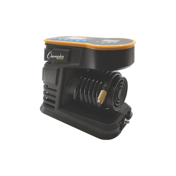Smart Digital Ball Pump - AchillionSports