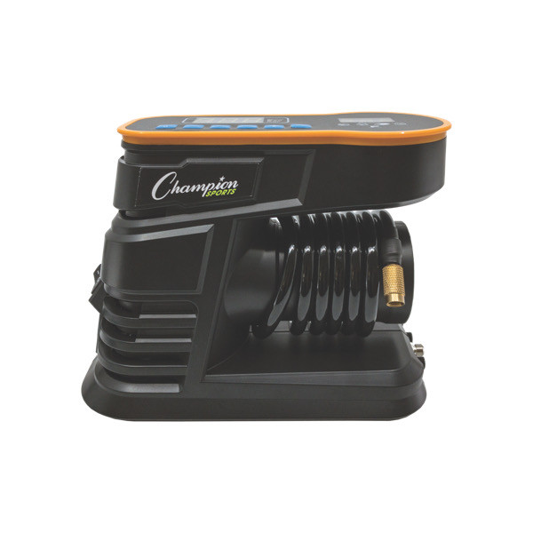Smart Digital Ball Pump - AchillionSports