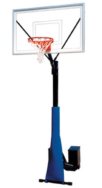 Best Basketball Hoop for Driveway - Options | Achillion Sports