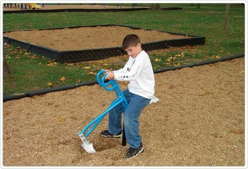 Commercial and Institutional Playground Equipment | AchillionSports