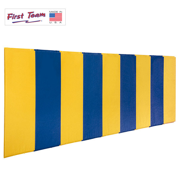 Gared Standard Polyurethane Foam Wall Pad - AchillionSports