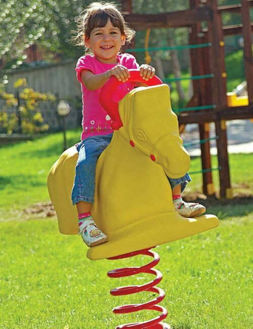 Spring Riders Playground Equipment for Sale | Achillion Sports