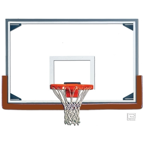 Basketball Backboards for Sale - Glass, Acrylic, Steel, & More