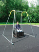 ADA Compliant Swing Sets | ADA Playground Equipment