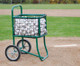 Baseball Carry Cart - AchillionSports