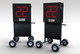 Portable Lacrosse Scoreboards and Lacrosse Shot Clocks for Sale