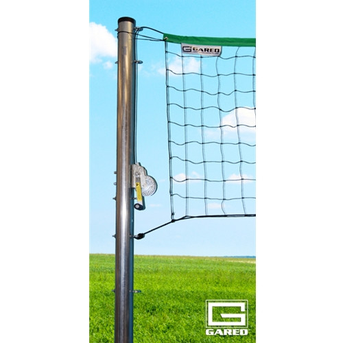 Jaypro Recreational Multi-Purpose Outdoor Volleyball System ...