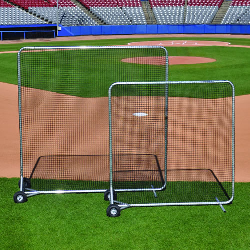 Baseball Carry Cart - AchillionSports