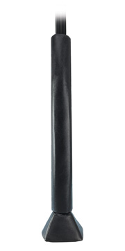 First Team Combo Base and Pole Pads for 4 and 5 Inch Crank Adjust Poles ...
