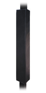 First Team Premium Pole Pad for 6 Inch Square Poles - AchillionSports