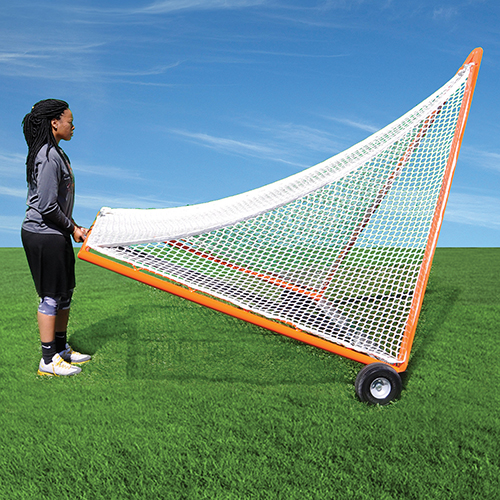 Jaypro Lacrosse Goal Transport Cart - AchillionSports