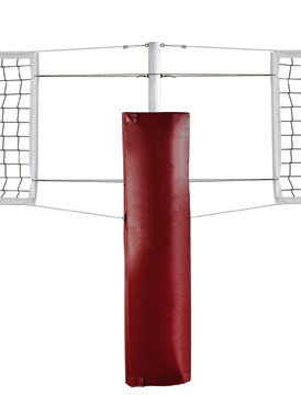 First Team Volleyball Center Post Pad - AchillionSports