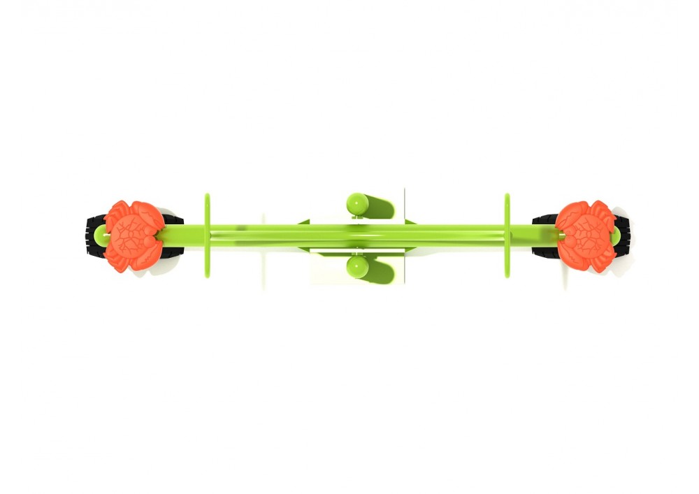 Flip Flopper Spring Rider - AchillionSports