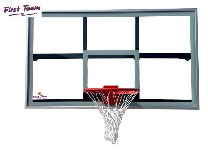 First Team Renova42 Supreme Backboard Refurbishing Kit - 72 Inch ...