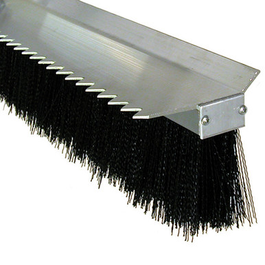 Jaypro Double Play Drag Broom - AchillionSports