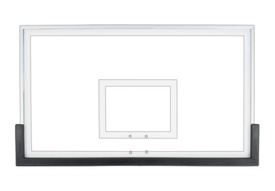 First Team 72 Inch Recreational Backboard Padding - AchillionSports