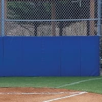 Baseball/Softball Backstop and Fence Padding - AchillionSports