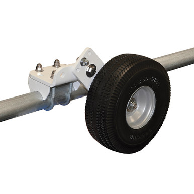 Classic Soccer Goal Wheel Kit - AchillionSports