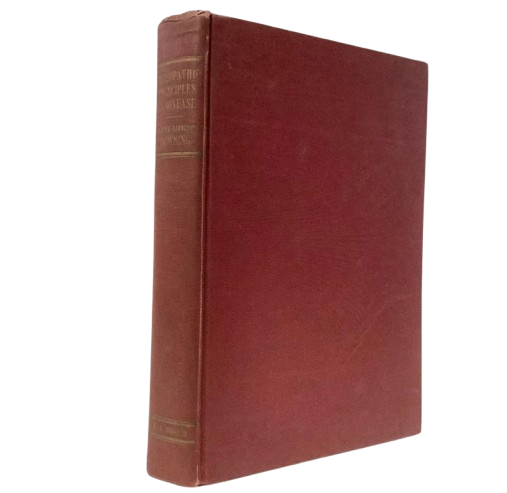 Downing / Osteopathic Principles In Disease - WesternU Campus Store