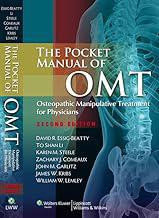 Beatty / Pocket Manual of OMT Osteopathic Manipulative Treatment 2nd ...