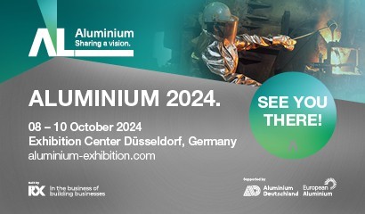 ALUMINIUM 2024 - Sarclad