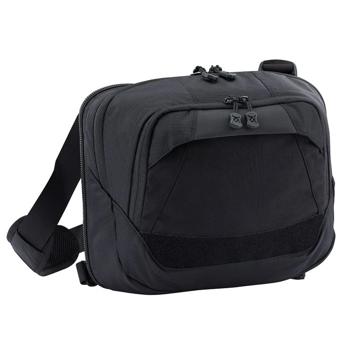 Vertx Tourist Sling | Black / Black - The Tactical Shop