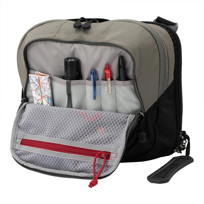 Vertx Tourist Sling | Black / Black - The Tactical Shop