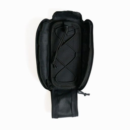 Frontline IFAK Medic Kit Black - The Tactical Shop