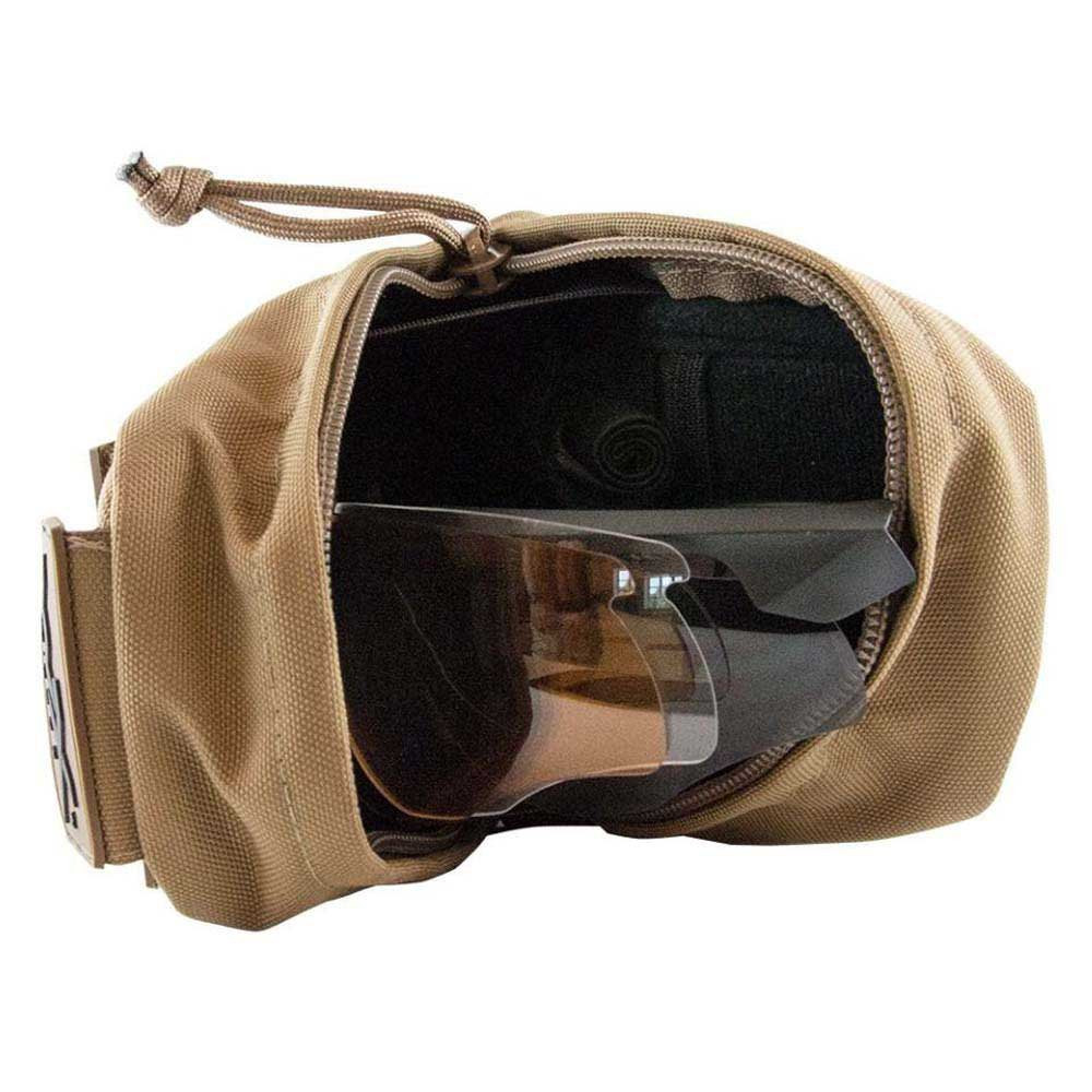 WX Tactical Eyewear Pouch - The Tactical Shop