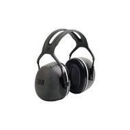 3M™ PELTOR™ X Series Premium Headband Earmuff X5A - The Tactical Shop
