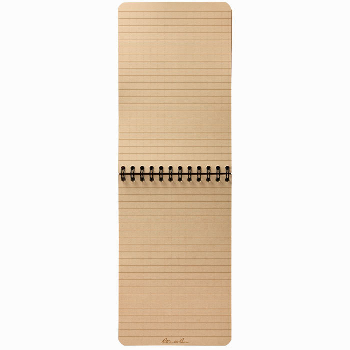 946T Tactical Pocket Notebook Tan | Tactical Shop