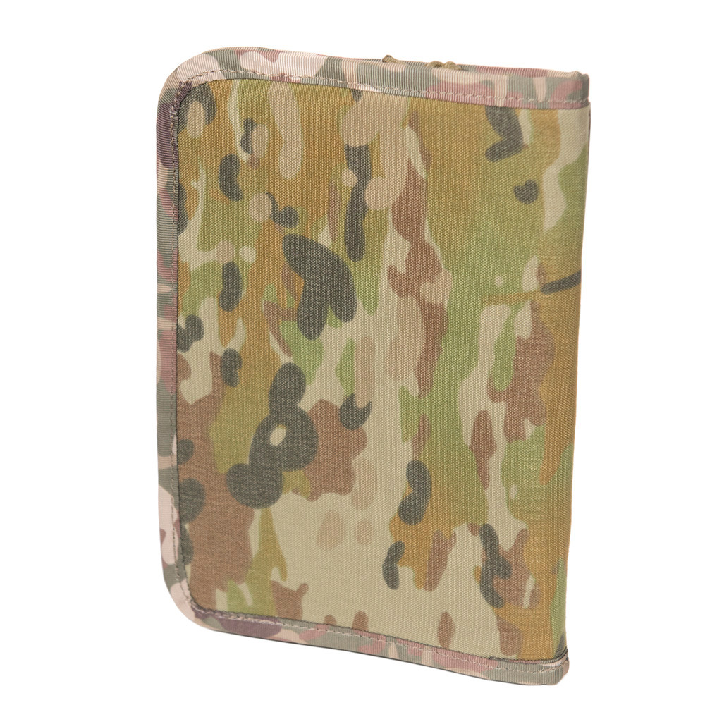 A5 Tactical Field Folder - The Tactical Shop