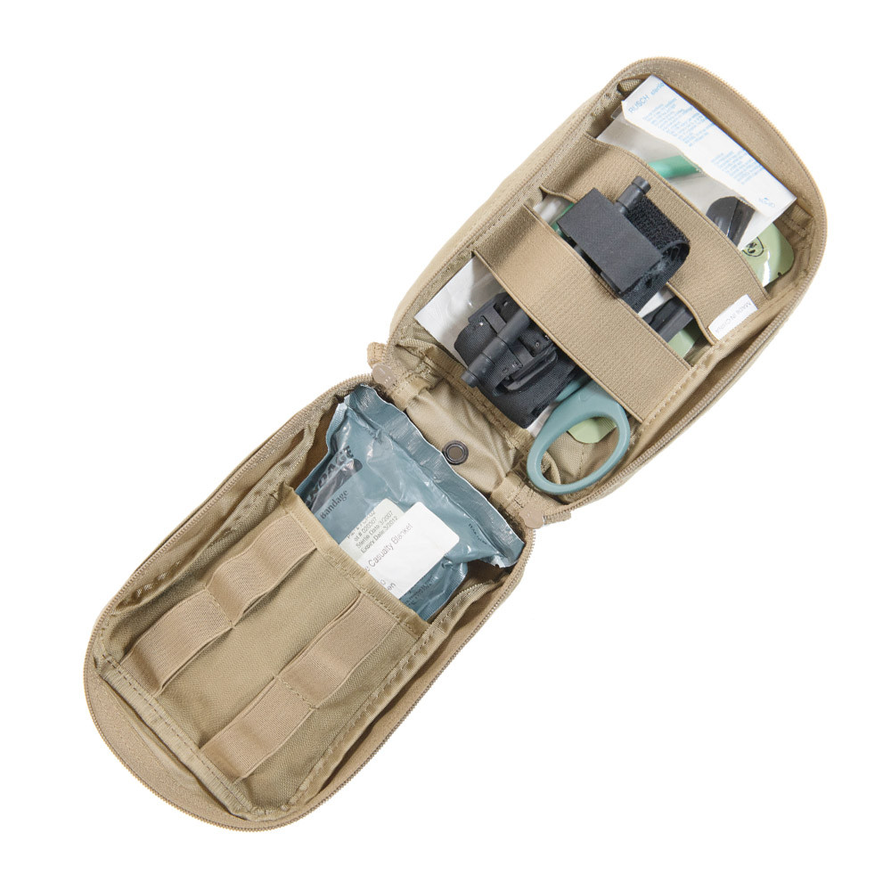 Frontline Modular Medic Pouch - The Tactical Shop