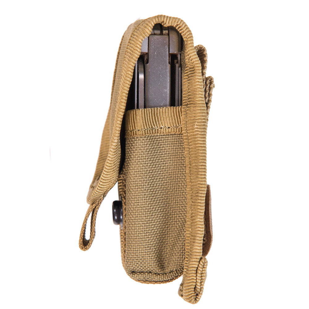 Modular Multi-Tool Pouch | Tactical Shop