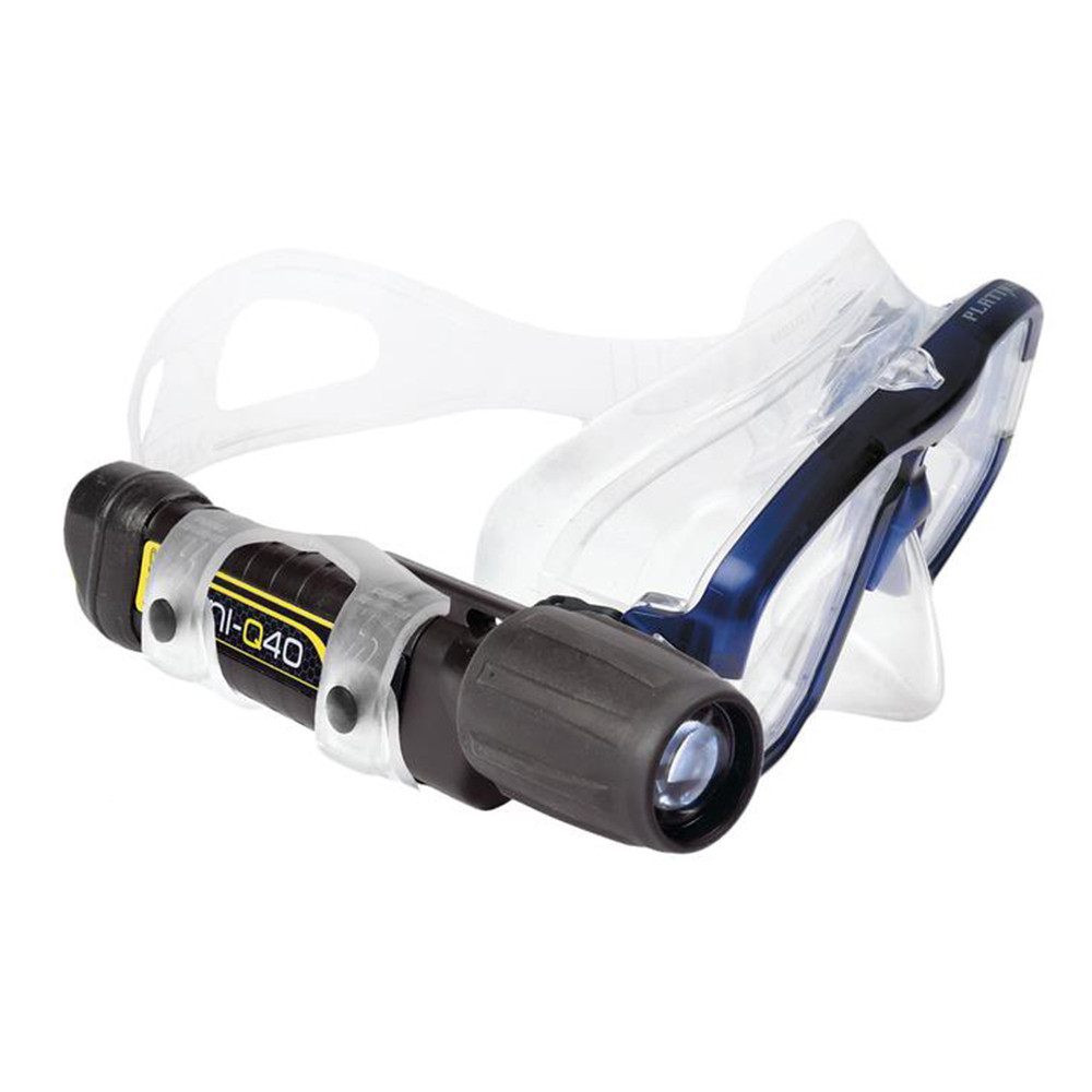 Mini Q40 Mk2 Dive Light | Tactical Shop