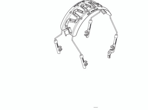 3M Peltor | ComTac VII,VIII, IX. Headband - The Tactical Shop