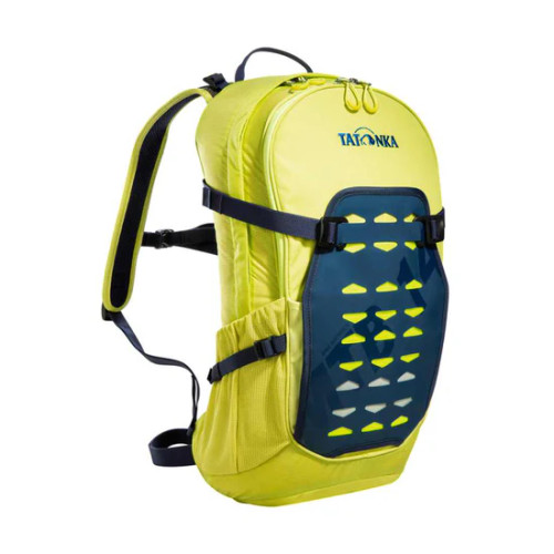 Tatonka | Bike Backpack 14L, Lime - The Tactical Shop
