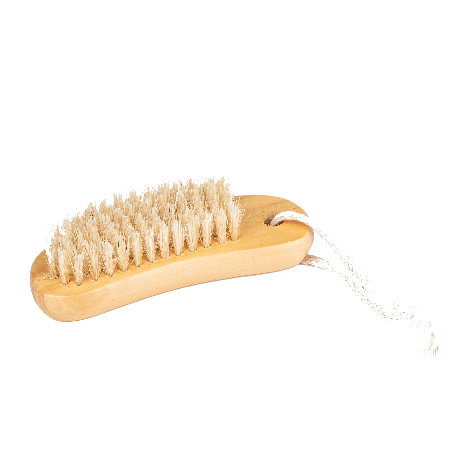 Cedar Bath And Body Brushes Luxury Baudelaire