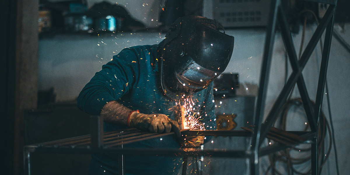 Metro Welder Services
