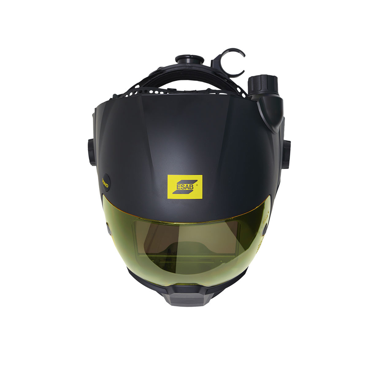 Sentinel A60 Air with ESAB’s EPR-X1 PAPR Kit