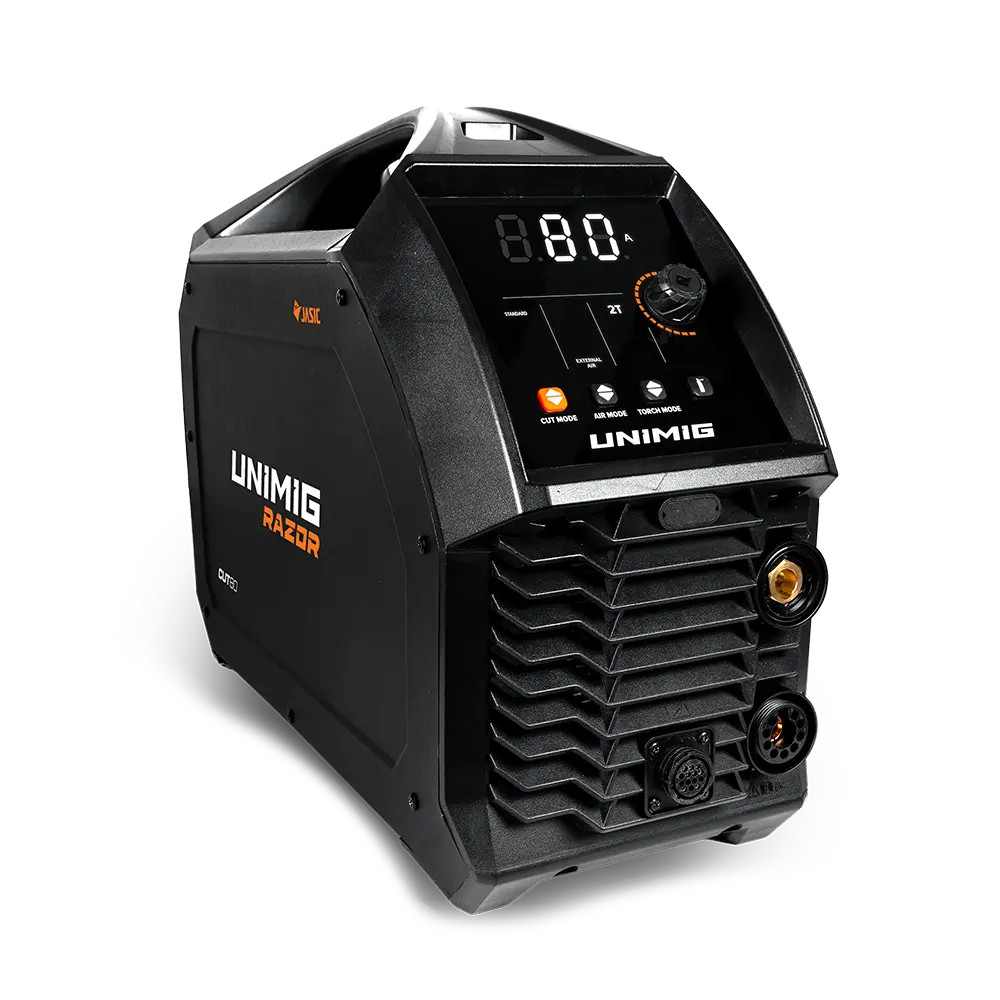 UNIMIG RAZOR CUT 80 Plasma Cutter