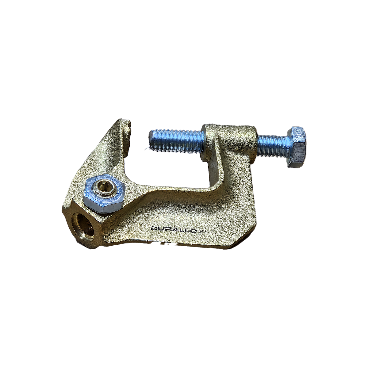 Duralloy Products - Metro Welder Services
