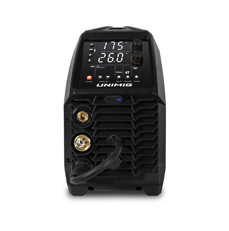 Razor Multi 175 Welder