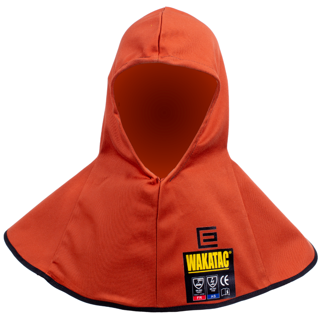WAKATAC XL Proban Welding Hood