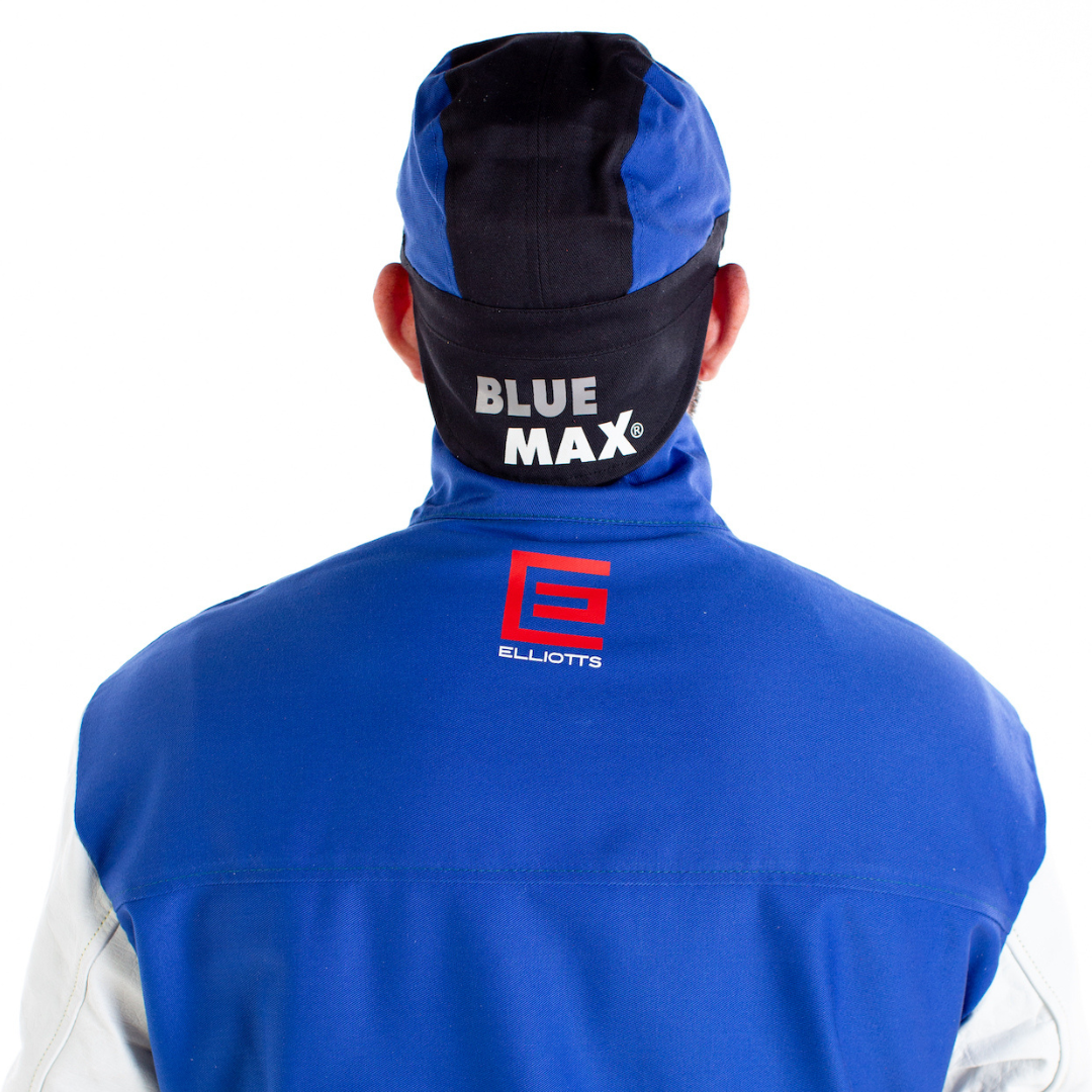 Blue Max Welders Cap