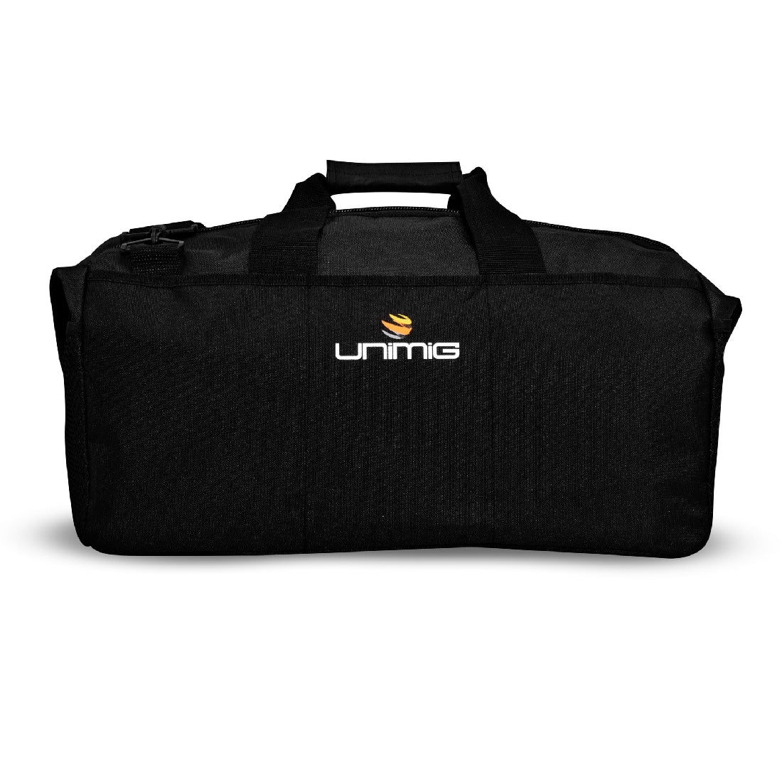 UNIMIG PAPR Welding Helmet - Black
